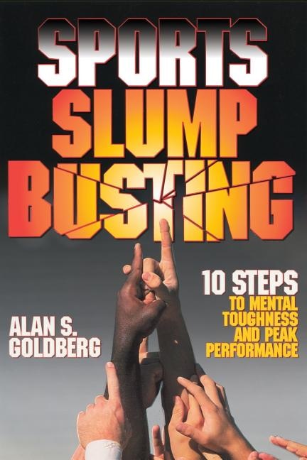 Sports Slump Busting Book By Alan S Goldberg, ('tp') | Indigo