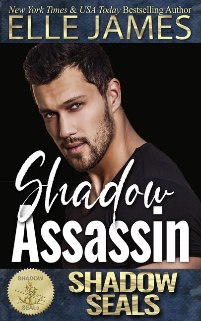 Shadow Assassin: Shadow SEALs | Indigo