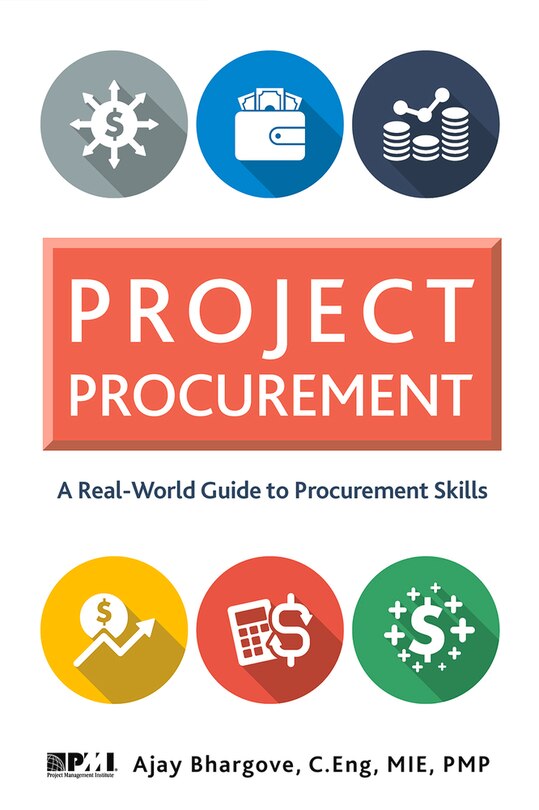 Project Procurement: A Real-world Guide For Procurement Skills Book By ...