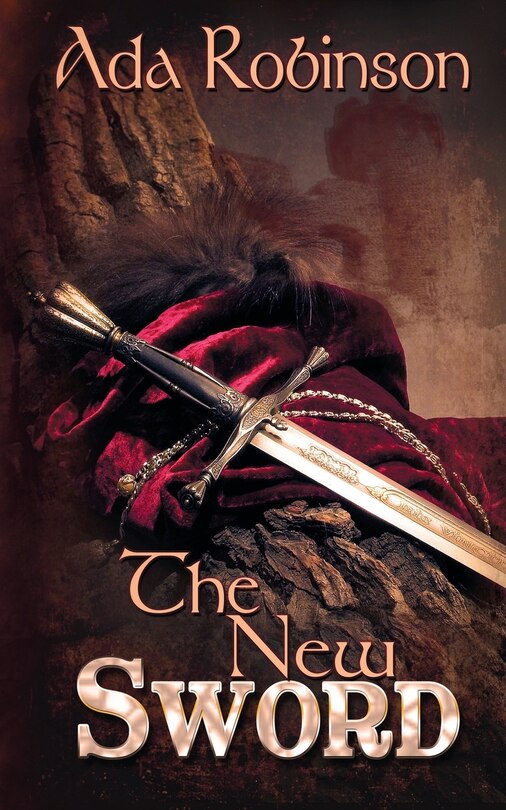 The New Sword | Indigo