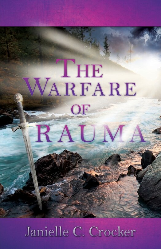 The Warfare Of Trauma Book By Janielle C Crocker, ('tp') | Indigo