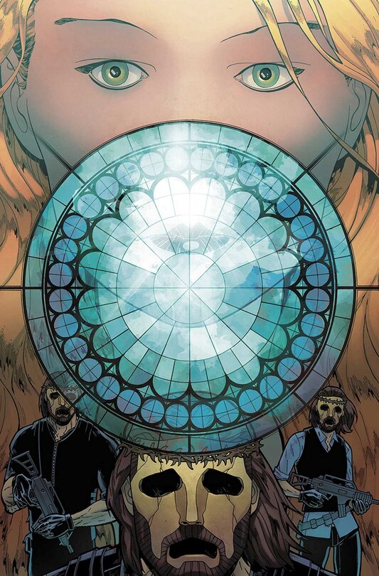 The Tithe Volume 1 | Indigo