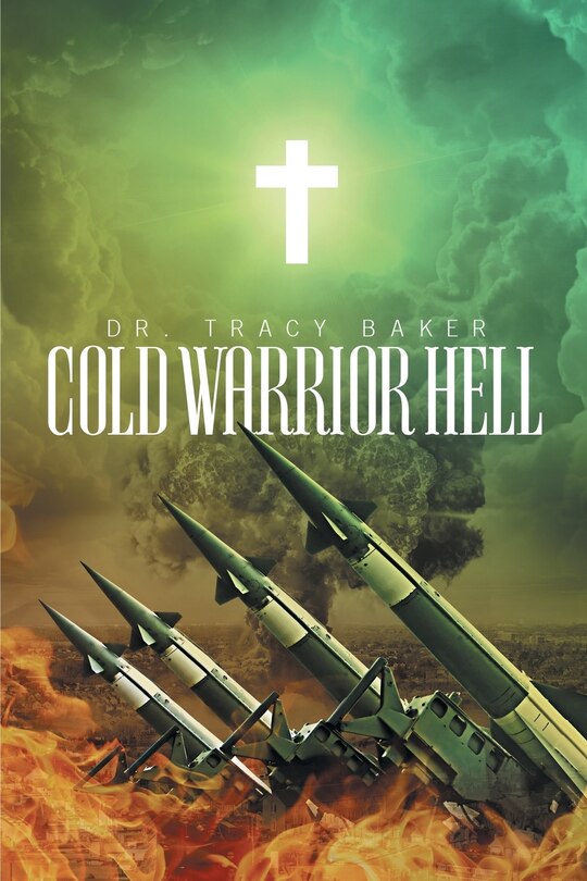 Cold Warrior Hell | Indigo