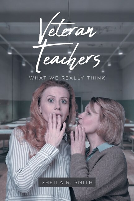 Veteran Teachers: What We Really Think | Indigo