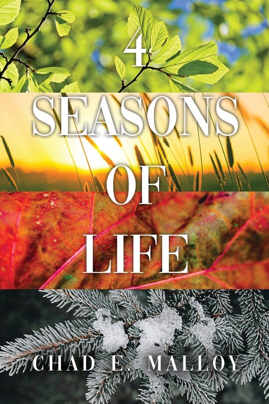 4 Seasons of Life | Indigo