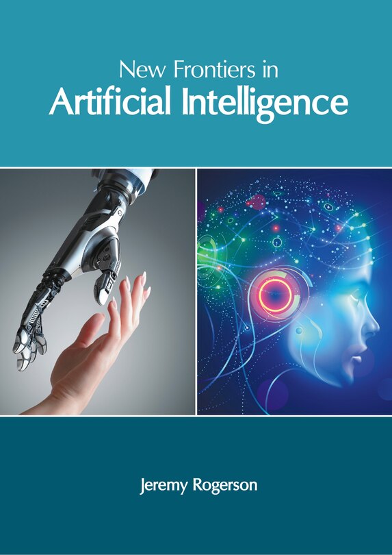 New Frontiers in Artificial Intelligence | Indigo New Frontiers in Artificial Intelligence | Indigo