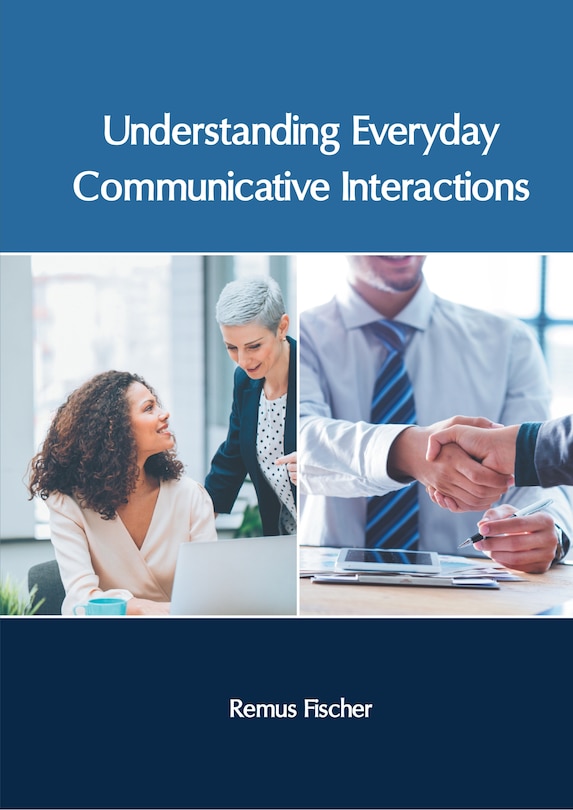 Understanding Everyday Communicative Interactions ('tc') | Indigo