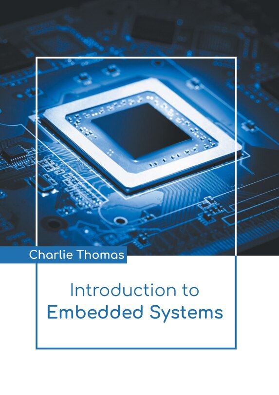Introduction To Embedded Systems ('tc') | Indigo