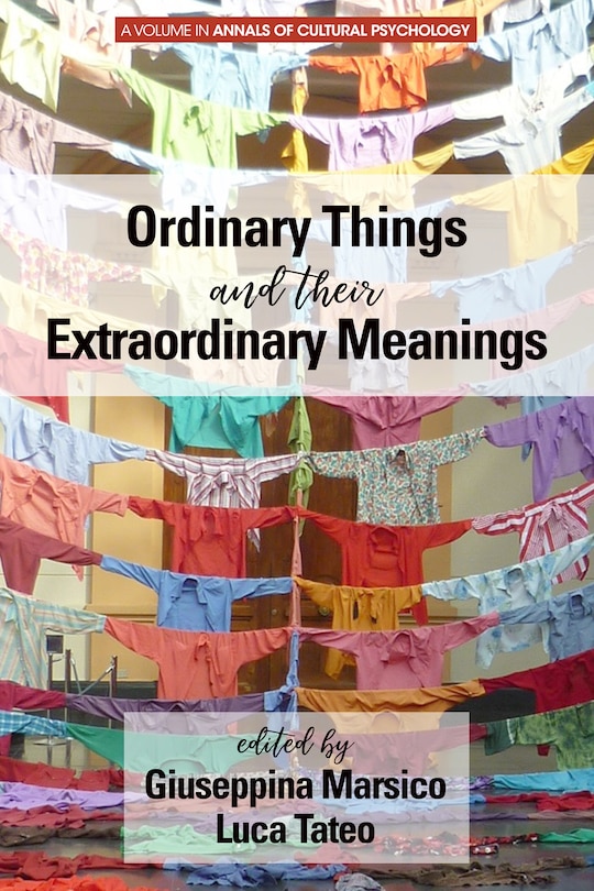 Ordinary Things And Their Extraordinary Meanings ('tp') | Indigo