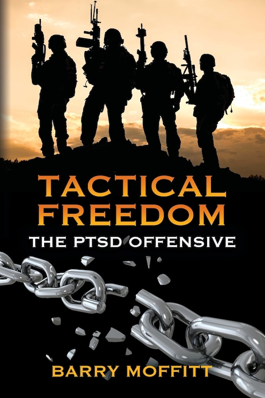 Tactical Freedom: The PTSD Offensive | Indigo