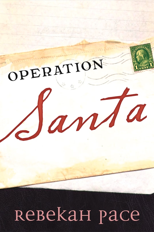 Operation Santa Book By Rebekah Pace,larry Gaffney, ('tp') | Indigo