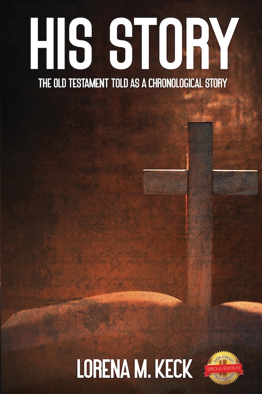 His Story: The Old Testament Told As A Chronological Story | Indigo