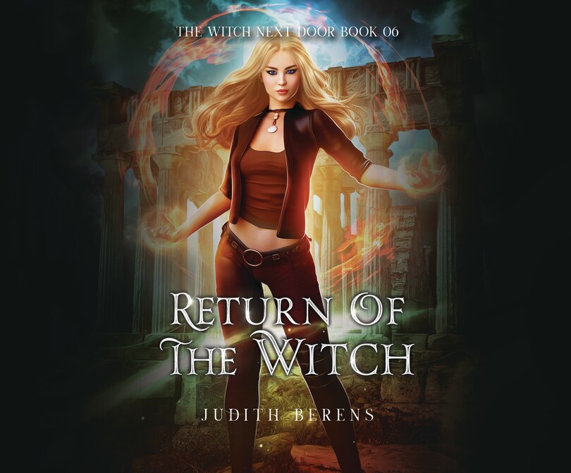 Return of the Witch | Indigo