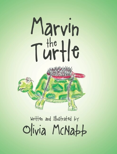 Marvin the Turtle | Indigo