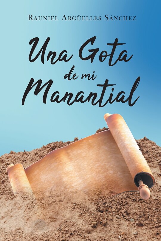 Una Gota de mi Manantial | Indigo
