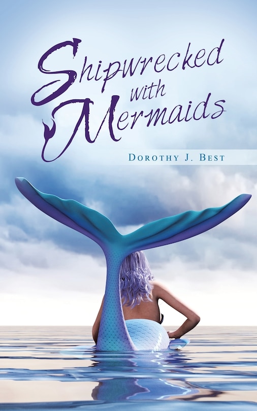 Shipwrecked With Mermaids | Indigo