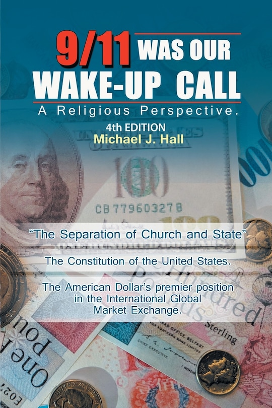 9/11 Was Our Wake-up Call: A Religious Perspective Book By Michael J ...