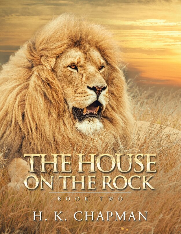 The House On The Rock: Book Two | Indigo
