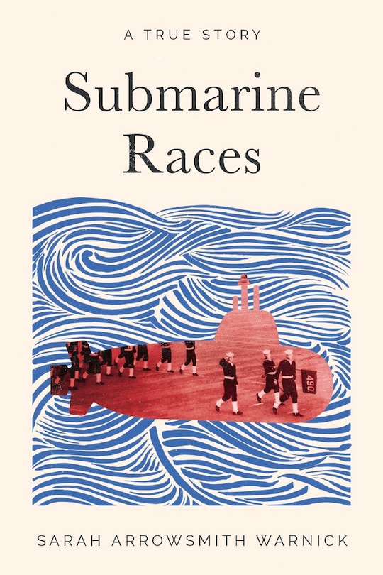 Submarine Races: A True Story | Indigo