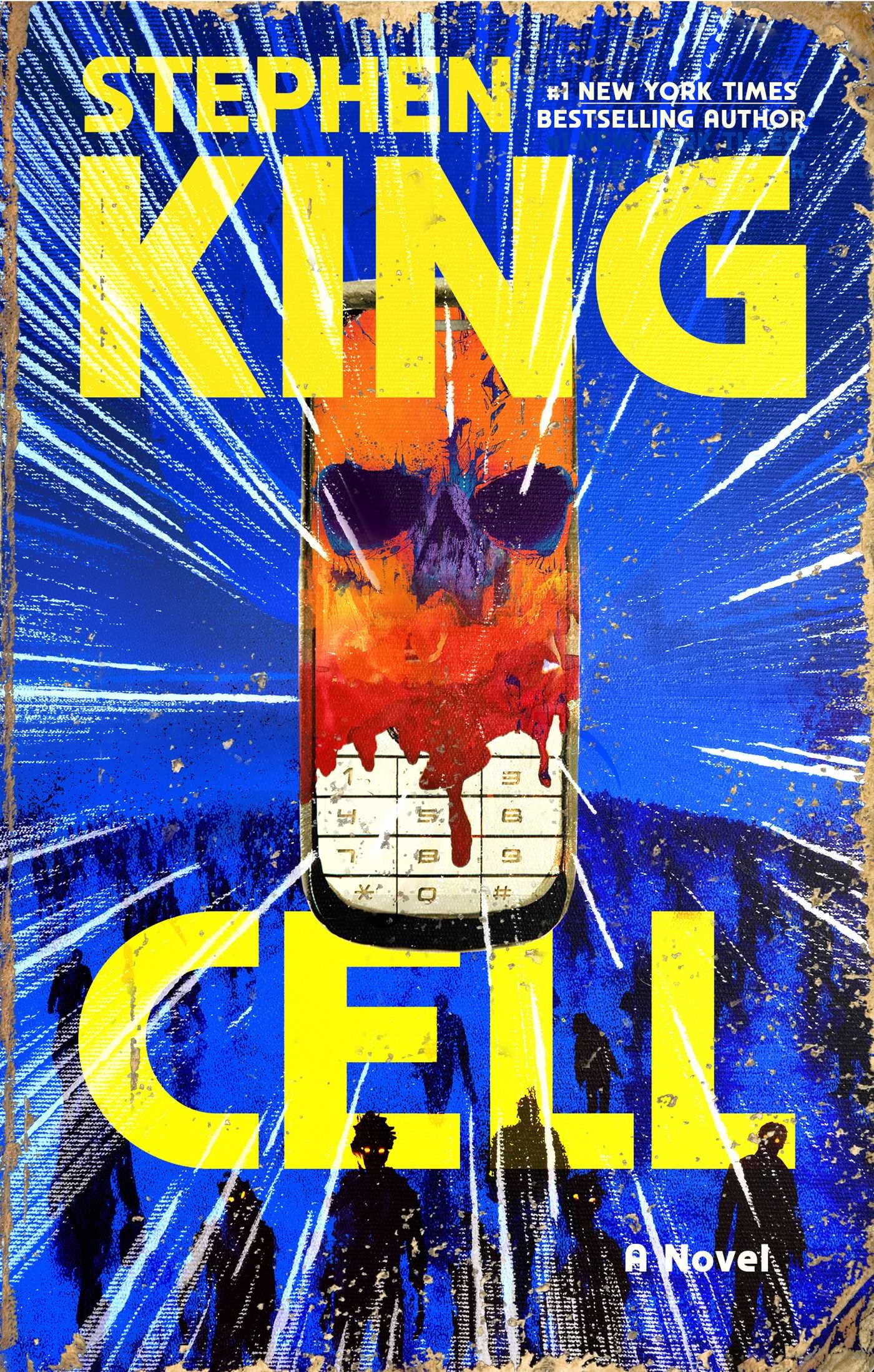 cell king stephen