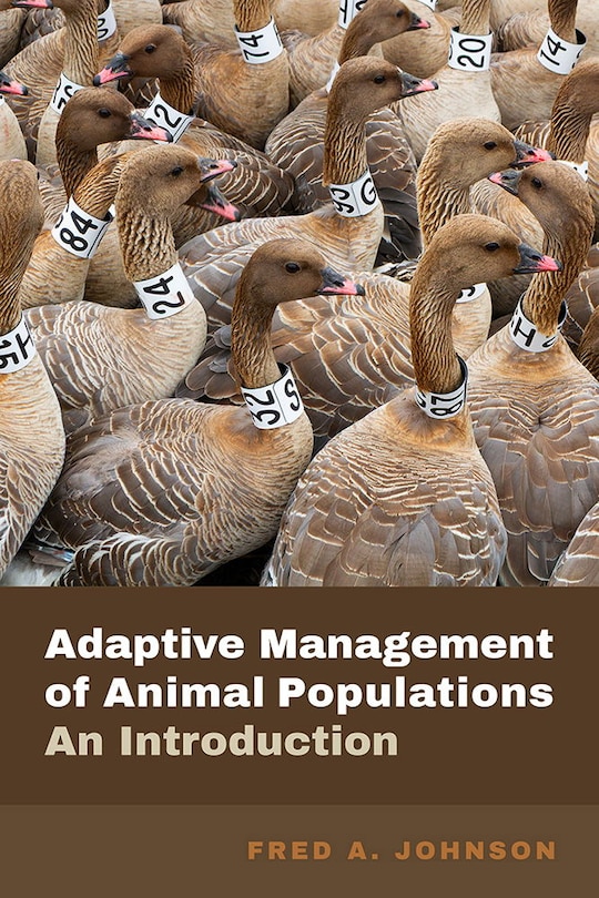 Adaptive Management Of Animal Populations: An Introduction Book By Fred ...