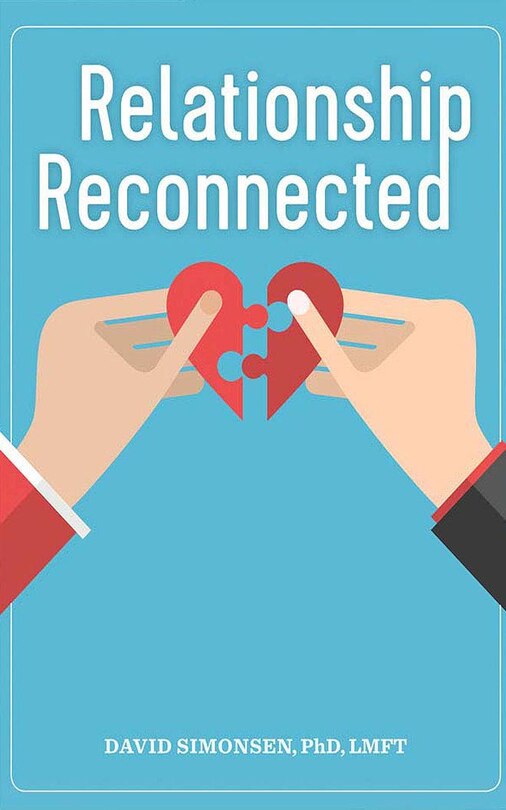 Relationship Reconnected: Proven Strategies To Improve Communication ...