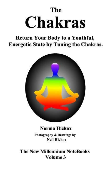 The Chakras - A Closer Look at Our Energy Centers: Twelve Levels of ...