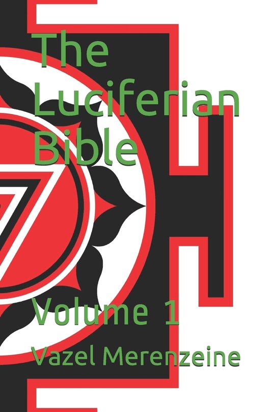 The Luciferian Bible: Volume 1 | Indigo