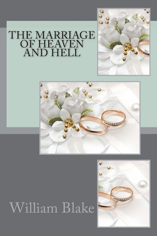 The marriage of Heaven and Hell | Indigo