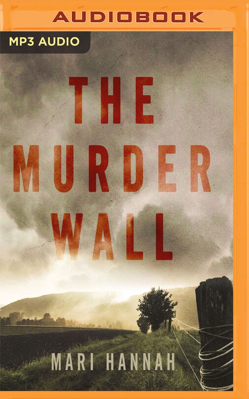 The Murder Wall | Indigo