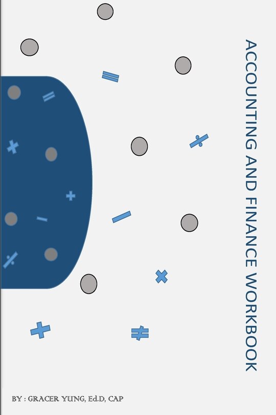 Accounting and Finance Workbook | Indigo