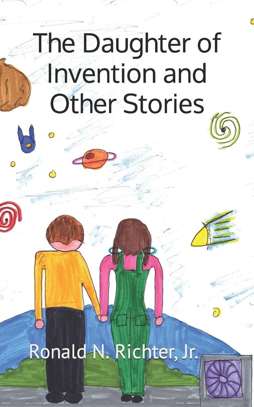 The Daughter of Invention and Other Stories | Indigo