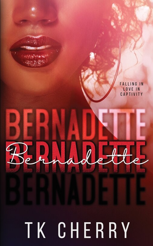 Bernadette Book By Tk Cherry, ('tp') | Indigo
