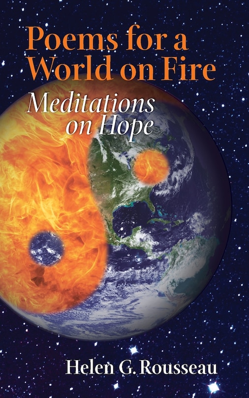 Poems for a World on Fire: Meditations on Hope | Indigo