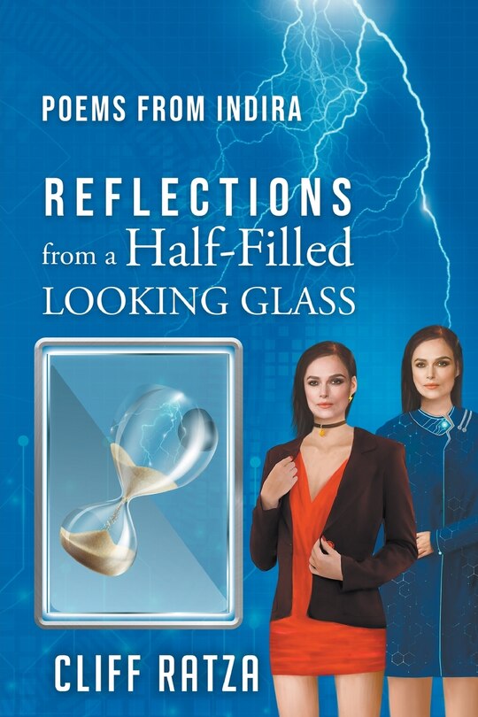 Poems From Indira (reflections From A Half-filled Looking Glass) | Indigo