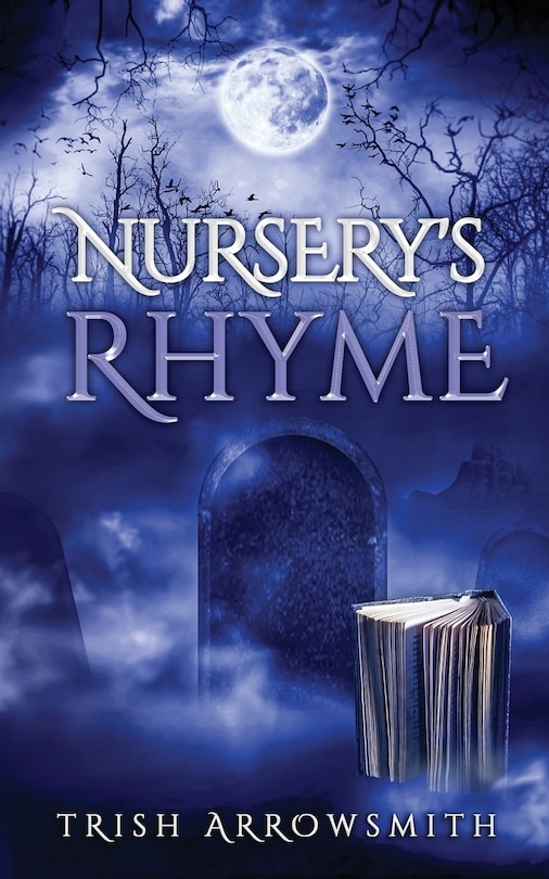 Nursery's Rhyme Book By Trish Arrowsmith, ('tp') | Indigo