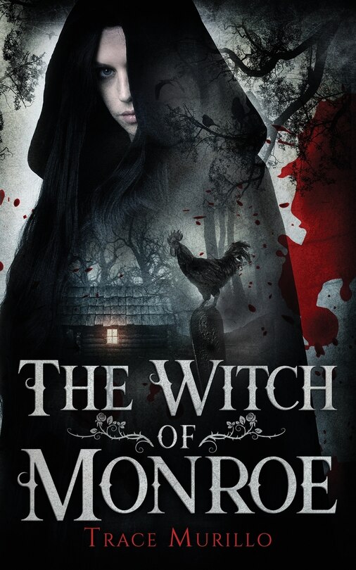 The Witch of Monroe | Indigo