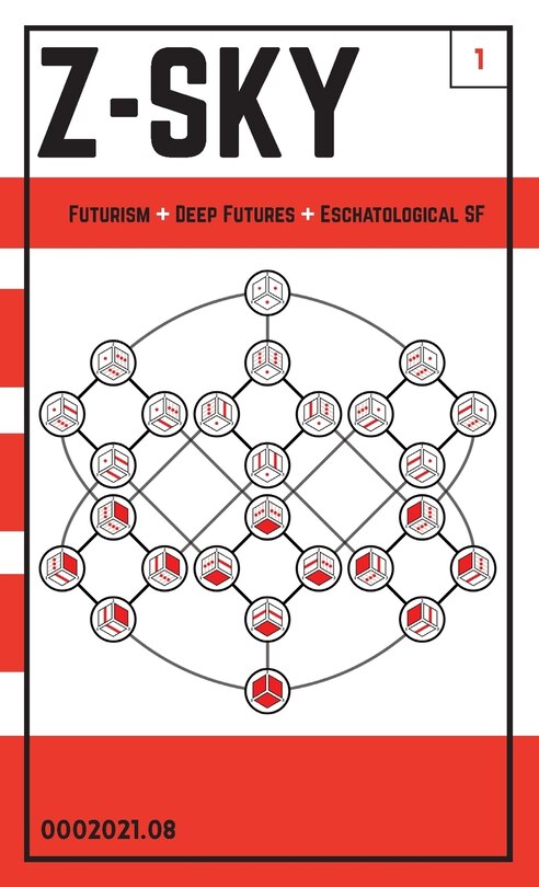 Z-sky, Issue #1 ('tp') | Indigo