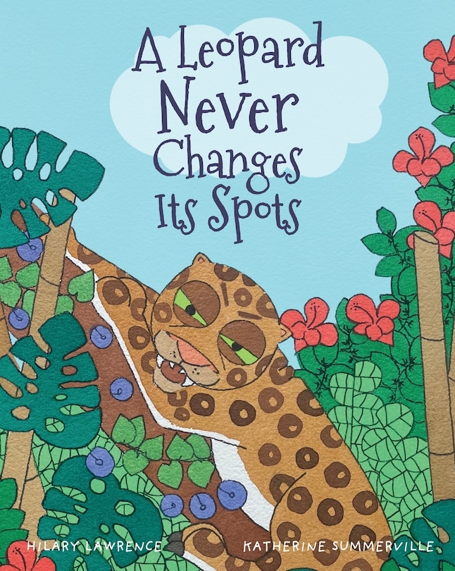 A Leopard Never Changes Its Spots: Will Leopard Really Become A Jungle ...