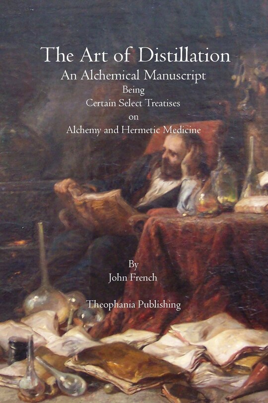 The Art of Distillation | Indigo