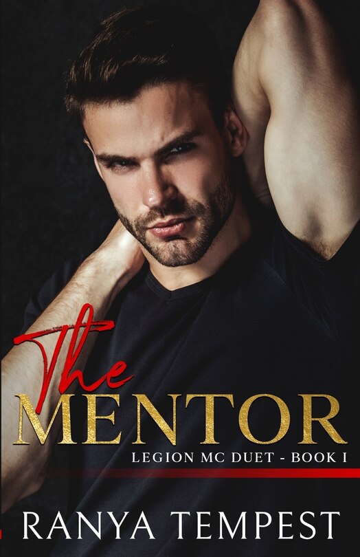 The Mentor: Billionaire Romance-The Legion MC Series-Motorcycle Club ...