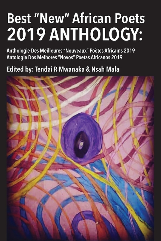 Best New African Poets 2019 Anthology ('tp') | Indigo