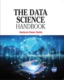 The Data Science Handbook Book By Nastaran Nazar Zadeh, ('tp') | Indigo