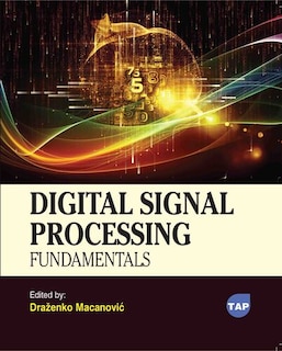 Digital Signal Processing Fundamentals ('tp') | Indigo