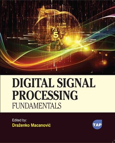 Digital Signal Processing Fundamentals ('tp') | Indigo