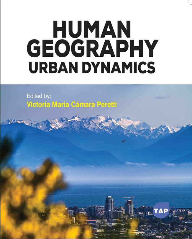 Human Geography: Urban Dynamics ('tp') | Indigo