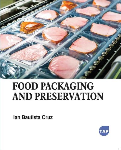 Food Packaging And Preservation Book By Ian Bautista Cruz, ('tp') | Indigo