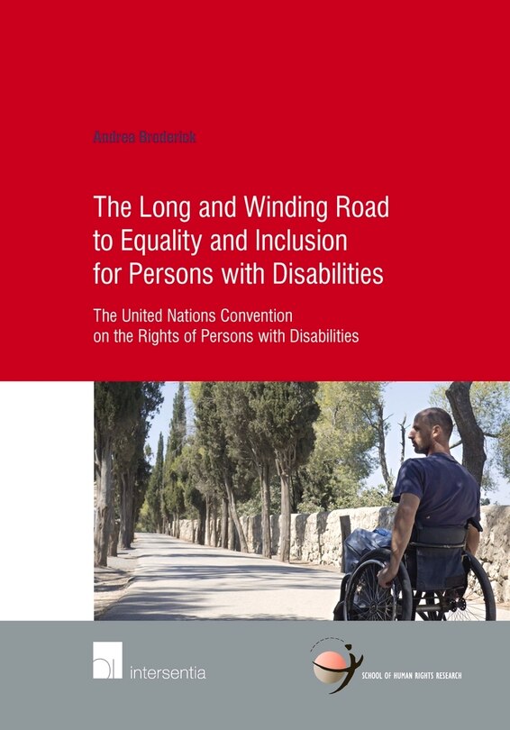 The Long And Winding Road To Equality And Inclusion For Persons With ...