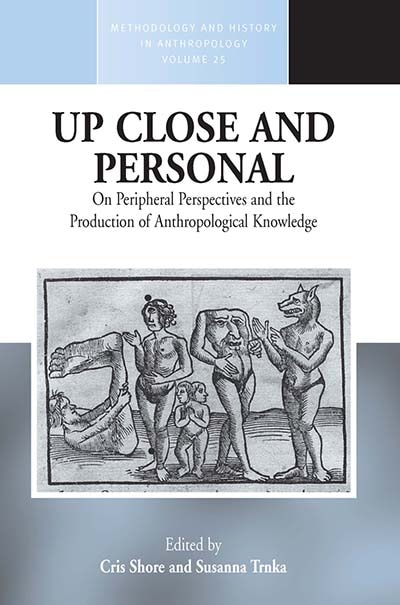 Up Close And Personal: On Peripheral Perspectives And The Production Of ...