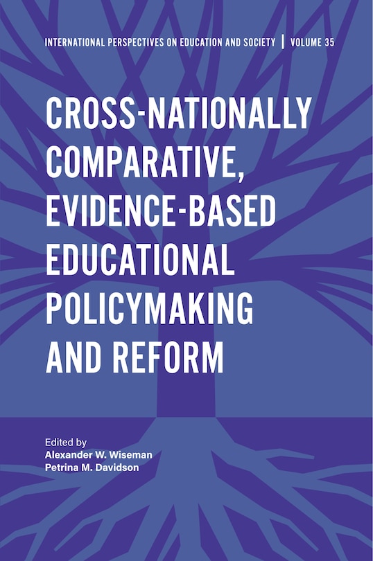Cross-nationally Comparative, Evidence-based Educational Policymaking ...
